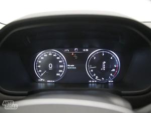 Белый Вольво В90 2019 в Вильнюс, объемом двигателя 2.00 л и пробегом 269 тыс. км за 19799 €, фото 19 на AUTOMOTO.COM.LV
