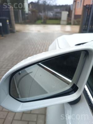 Balts Volvo V90 2019 Rīga, ar dzinēja tilpumu 2.00 L un nobraukumu 463 tūkst. km par 12500 €, foto 7 vietnē AUTOMOTO.COM.LV