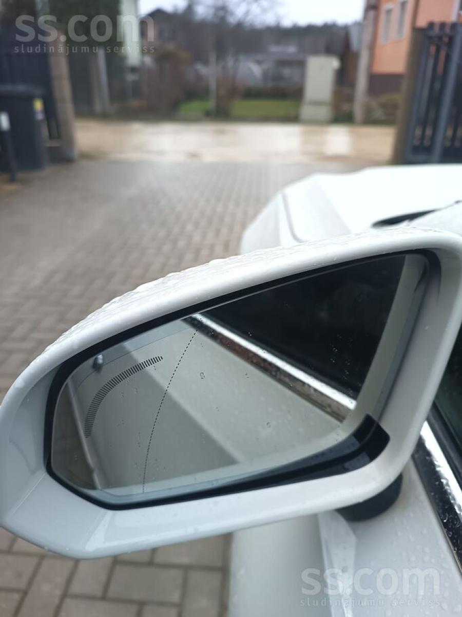 Balts Volvo V90 2019 Rīga, ar dzinēja tilpumu 2.00 L un nobraukumu 463 tūkst. km par 12500 €, foto 7 vietnē AUTOMOTO.COM.LV