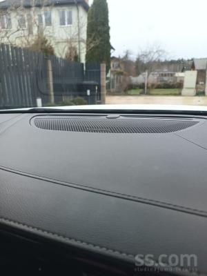 Balts Volvo V90 2019 Rīga, ar dzinēja tilpumu 2.00 L un nobraukumu 463 tūkst. km par 12500 €, foto 8 vietnē AUTOMOTO.COM.LV