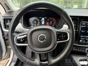 Balts Volvo V90 2019 Rīga, ar dzinēja tilpumu 2.00 L un nobraukumu 184 tūkst. km par 21900 €, foto 13 vietnē AUTOMOTO.COM.LV