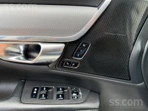 Balts Volvo V90 2019 Rīga, ar dzinēja tilpumu 2.00 L un nobraukumu 184 tūkst. km par 21900 €, foto 18 vietnē AUTOMOTO.COM.LV
