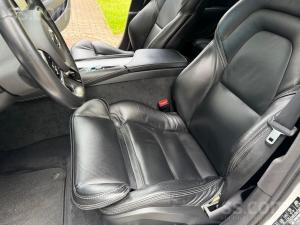 Balts Volvo V90 2019 Rīga, ar dzinēja tilpumu 2.00 L un nobraukumu 184 tūkst. km par 21900 €, foto 20 vietnē AUTOMOTO.COM.LV