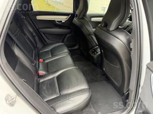 Balts Volvo V90 2019 Rīga, ar dzinēja tilpumu 2.00 L un nobraukumu 184 tūkst. km par 21900 €, foto 22 vietnē AUTOMOTO.COM.LV