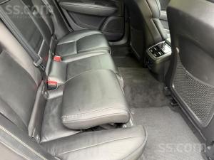 Balts Volvo V90 2019 Rīga, ar dzinēja tilpumu 2.00 L un nobraukumu 184 tūkst. km par 21900 €, foto 23 vietnē AUTOMOTO.COM.LV