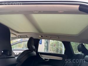 Balts Volvo V90 2019 Rīga, ar dzinēja tilpumu 2.00 L un nobraukumu 184 tūkst. km par 21900 €, foto 25 vietnē AUTOMOTO.COM.LV