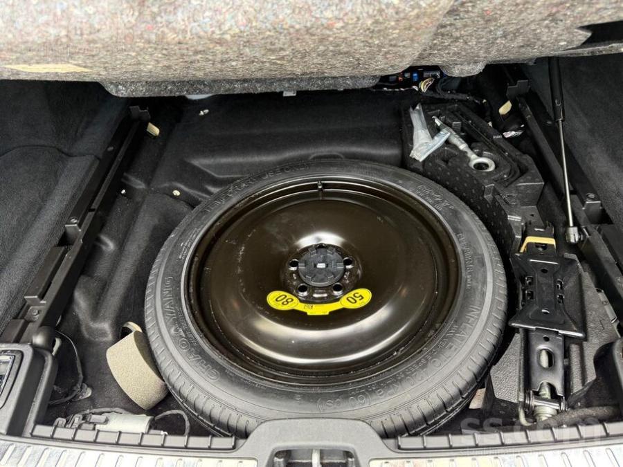 Balts Volvo V90 2019 Rīga, ar dzinēja tilpumu 2.00 L un nobraukumu 184 tūkst. km par 21900 €, foto 28 vietnē AUTOMOTO.COM.LV