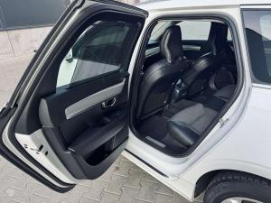 White Volvo V90 2019 in Kaunas, with an engine capacity of 1.97 L and mileage of 487 thousand km for 7700 €, photo 14 on AUTOMOTO.COM.LV