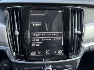 White Volvo V90 2019 in Kaunas, with an engine capacity of 1.97 L and mileage of 487 thousand km for 7700 €, photo 20 on AUTOMOTO.COM.LV