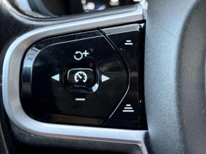 White Volvo V90 2019 in Kaunas, with an engine capacity of 1.97 L and mileage of 487 thousand km for 7700 €, photo 29 on AUTOMOTO.COM.LV