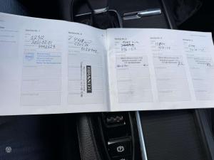 White Volvo V90 2019 in Kaunas, with an engine capacity of 1.97 L and mileage of 487 thousand km for 7700 €, photo 39 on AUTOMOTO.COM.LV