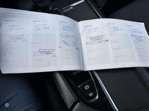 White Volvo V90 2019 in Kaunas, with an engine capacity of 1.97 L and mileage of 487 thousand km for 7700 €, photo 40 on AUTOMOTO.COM.LV