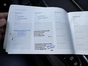 White Volvo V90 2019 in Kaunas, with an engine capacity of 1.97 L and mileage of 487 thousand km for 7700 €, photo 41 on AUTOMOTO.COM.LV
