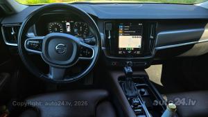 Белый Вольво В90 2020 в Раквере, объемом двигателя 2.00 л и пробегом 175 тыс. км за 25000 €, фото 10 на AUTOMOTO.COM.LV