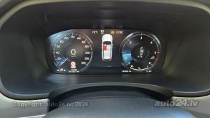Белый Вольво В90 2020 в Раквере, объемом двигателя 2.00 л и пробегом 175 тыс. км за 25000 €, фото 11 на AUTOMOTO.COM.LV