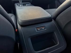 White Volvo V90 2020 in Riga, with an engine capacity of 2.00 L and mileage of 84 thousand km for 35695 €, photo 17 on AUTOMOTO.COM.LV