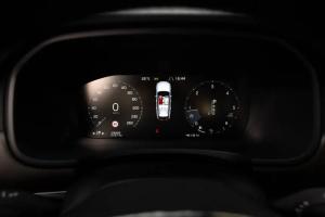 Balts Volvo V90 2020 Jelgava, ar dzinēja tilpumu 2.00 L un nobraukumu 200 tūkst. km par 21750 €, foto 21 vietnē AUTOMOTO.COM.LV