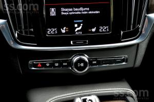 Balts Volvo V90 2020 Tukums, ar dzinēja tilpumu 2.00 L un nobraukumu 247 tūkst. km par 23490 €, foto 21 vietnē AUTOMOTO.COM.LV