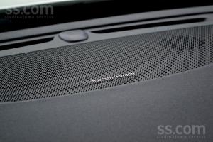 Balts Volvo V90 2020 Tukums, ar dzinēja tilpumu 2.00 L un nobraukumu 247 tūkst. km par 23490 €, foto 23 vietnē AUTOMOTO.COM.LV