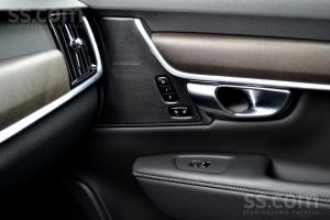 Balts Volvo V90 2020 Tukums, ar dzinēja tilpumu 2.00 L un nobraukumu 247 tūkst. km par 23490 €, foto 28 vietnē AUTOMOTO.COM.LV