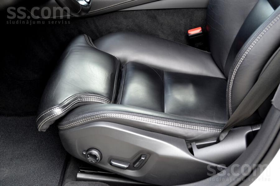 Balts Volvo V90 2020 Tukums, ar dzinēja tilpumu 2.00 L un nobraukumu 247 tūkst. km par 23490 €, foto 30 vietnē AUTOMOTO.COM.LV