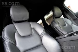 Balts Volvo V90 2020 Tukums, ar dzinēja tilpumu 2.00 L un nobraukumu 247 tūkst. km par 23490 €, foto 31 vietnē AUTOMOTO.COM.LV