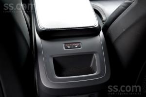 Balts Volvo V90 2020 Tukums, ar dzinēja tilpumu 2.00 L un nobraukumu 247 tūkst. km par 23490 €, foto 33 vietnē AUTOMOTO.COM.LV
