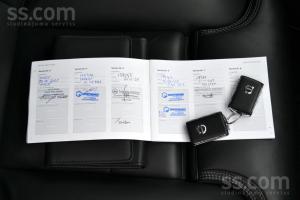 Balts Volvo V90 2020 Tukums, ar dzinēja tilpumu 2.00 L un nobraukumu 247 tūkst. km par 23490 €, foto 36 vietnē AUTOMOTO.COM.LV