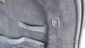 Balts Volvo V90 2020 Tartu, ar dzinēja tilpumu 2.00 L un nobraukumu 150 tūkst. km par 20990 €, foto 7 vietnē AUTOMOTO.COM.LV