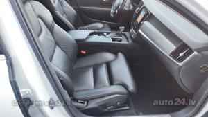 Balts Volvo V90 2020 Tartu, ar dzinēja tilpumu 2.00 L un nobraukumu 150 tūkst. km par 20990 €, foto 10 vietnē AUTOMOTO.COM.LV