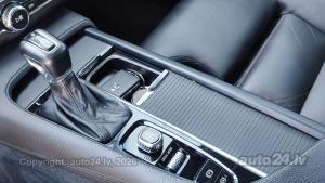 Balts Volvo V90 2020 Tartu, ar dzinēja tilpumu 2.00 L un nobraukumu 150 tūkst. km par 20990 €, foto 15 vietnē AUTOMOTO.COM.LV