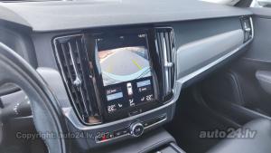 Balts Volvo V90 2020 Tartu, ar dzinēja tilpumu 2.00 L un nobraukumu 150 tūkst. km par 20990 €, foto 16 vietnē AUTOMOTO.COM.LV