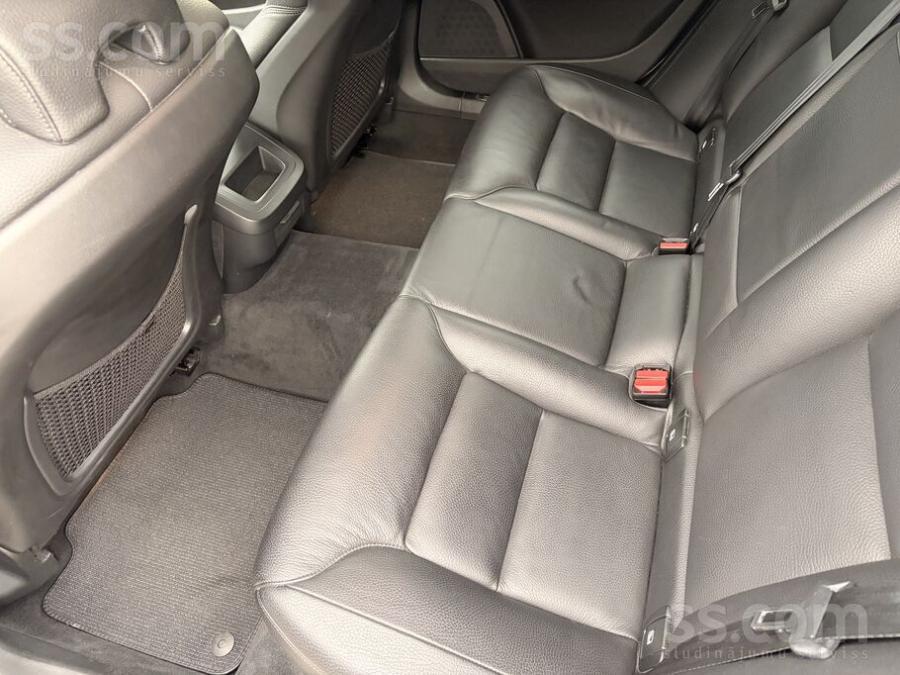 Balts Volvo V90 2020 Ventspils, ar dzinēja tilpumu 2.00 L un nobraukumu 325 tūkst. km par 17850 €, foto 20 vietnē AUTOMOTO.COM.LV