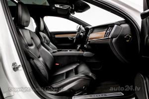 Balts Volvo V90 2020 Pērnava, ar dzinēja tilpumu 2.00 L un nobraukumu 133 tūkst. km par 27490 €, foto 12 vietnē AUTOMOTO.COM.LV