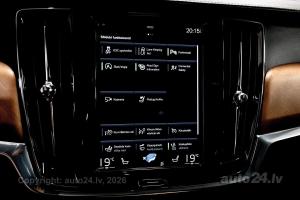 Balts Volvo V90 2020 Pērnava, ar dzinēja tilpumu 2.00 L un nobraukumu 133 tūkst. km par 27490 €, foto 19 vietnē AUTOMOTO.COM.LV