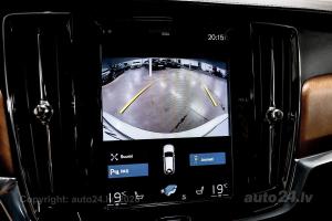 Balts Volvo V90 2020 Pērnava, ar dzinēja tilpumu 2.00 L un nobraukumu 133 tūkst. km par 27490 €, foto 20 vietnē AUTOMOTO.COM.LV