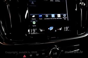 Balts Volvo V90 2020 Pērnava, ar dzinēja tilpumu 2.00 L un nobraukumu 133 tūkst. km par 27490 €, foto 22 vietnē AUTOMOTO.COM.LV
