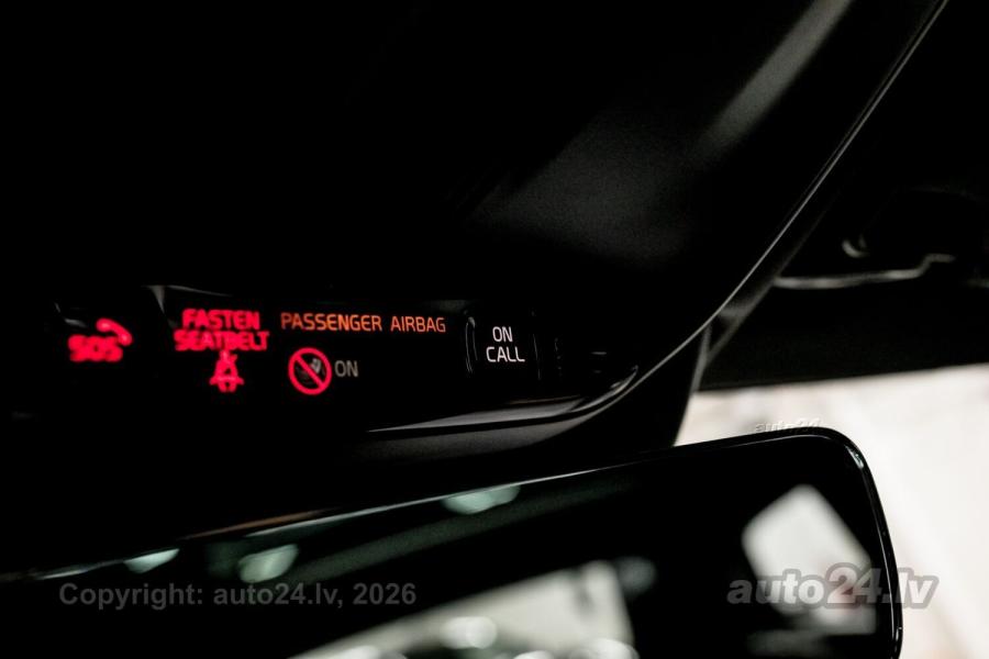Balts Volvo V90 2020 Pērnava, ar dzinēja tilpumu 2.00 L un nobraukumu 133 tūkst. km par 27490 €, foto 25 vietnē AUTOMOTO.COM.LV