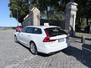 Белый Вольво В90 2020 в Таллин, объемом двигателя 2.00 л и пробегом 376 тыс. км за 16790 €, фото 8 на AUTOMOTO.COM.LV