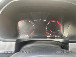 Белый Вольво В90 2020 в Таллин, объемом двигателя 2.00 л и пробегом 376 тыс. км за 16790 €, фото 13 на AUTOMOTO.COM.LV
