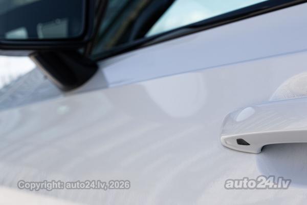 Volvo V90 2020 Tallina vietnē Balts Volvo V90 2020 Tallina, ar dzinēja tilpumu 2.00 L un nobraukumu 123 tūkst. km par 28900 €, foto 10 vietnē AUTOMOTO.COM.LV