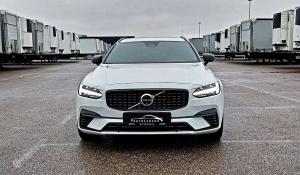 Balts Volvo V90 2021 Viļņa, ar dzinēja tilpumu 1.97 L un nobraukumu 232 tūkst. km par 23900 €, foto 5 vietnē AUTOMOTO.COM.LV
