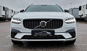 Balts Volvo V90 2021 Viļņa, ar dzinēja tilpumu 1.97 L un nobraukumu 232 tūkst. km par 23900 €, foto 14 vietnē AUTOMOTO.COM.LV