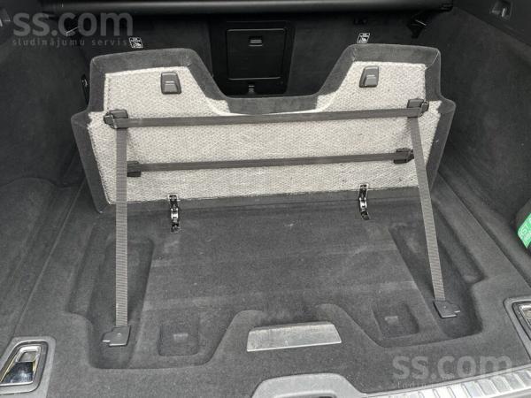 Balts Volvo V90 2021 Rīga, ar dzinēja tilpumu 2.00 L un nobraukumu 138 tūkst. km par 25500 €, foto 10 vietnē AUTOMOTO.COM.LV