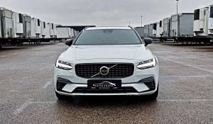 Balts Volvo V90 2021 Viļņa, ar dzinēja tilpumu 1.97 L un nobraukumu 236 tūkst. km par 22900 €, foto 6 vietnē AUTOMOTO.COM.LV