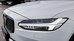 Balts Volvo V90 2021 Viļņa, ar dzinēja tilpumu 1.97 L un nobraukumu 236 tūkst. km par 22900 €, foto 17 vietnē AUTOMOTO.COM.LV