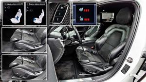 Balts Volvo V90 2021 Viļņa, ar dzinēja tilpumu 1.97 L un nobraukumu 236 tūkst. km par 22900 €, foto 30 vietnē AUTOMOTO.COM.LV