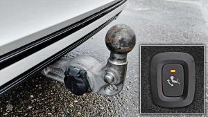Balts Volvo V90 2021 Viļņa, ar dzinēja tilpumu 1.97 L un nobraukumu 236 tūkst. km par 22900 €, foto 41 vietnē AUTOMOTO.COM.LV