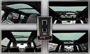 White Volvo V90 2021 in Vilnius, with an engine capacity of 1.97 L and mileage of 237 thousand km for 23900 €, photo 33 on AUTOMOTO.COM.LV