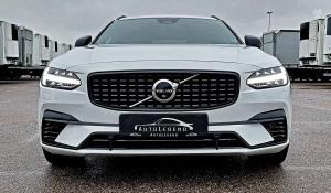 Balts Volvo V90 2021 Viļņa, ar dzinēja tilpumu 1.97 L un nobraukumu 235 tūkst. km par 23990 €, foto 15 vietnē AUTOMOTO.COM.LV